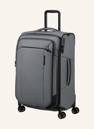 Samsonite Trolley Spinner Respark grau