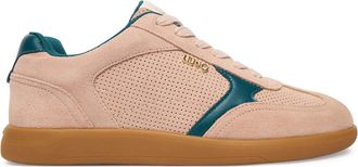 Liu Jo Sneakers Liu Jo BA6051 PX658 Rosa