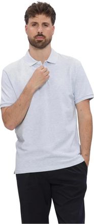 Profuomo Herren, Oberteile, Blau, MGr&ouml;&szlig;e