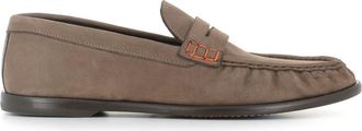 Paul Smith Homme, Chaussures, Vert, Taille: 42 EU Faron Loafer