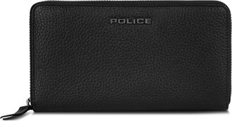 Police Portemonnaie