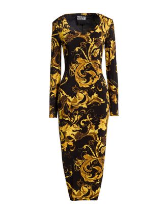 Versace KLEIDER - Midi-Kleider auf YOOX.COM