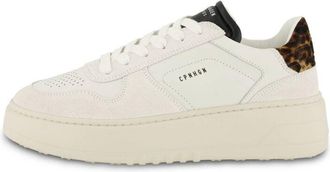 Copenhagen Damen Sneaker CPH75 aus Leder