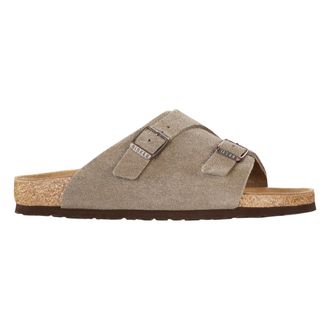 Birkenstock Sandales Z&uuml;rich Chaussant Normal BIRKENSTOCK