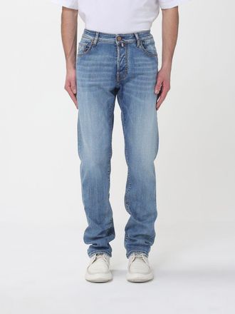 Jacob Cohen Jeans JACOB COHEN Homme couleur Bleu