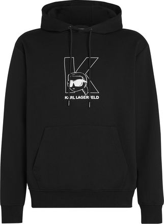 Karl Lagerfeld Sweatshirt Ikon