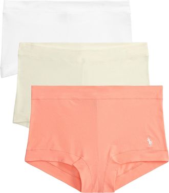 Polo Ralph Lauren Panty Club Cotton