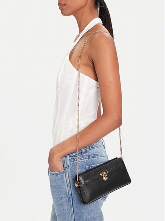 Michael Kors Handtasche 32F5GNXC0L Schwarz