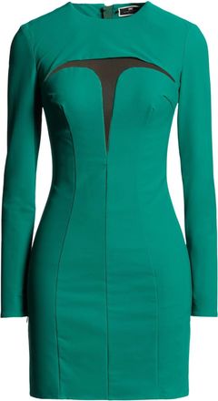 Elisabetta Franchi KLEIDER - Mini-Kleider auf YOOX.COM