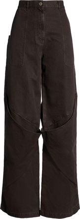 The Attico HOSEN & R&Ouml;CKE - Jeanshosen auf YOOX.COM