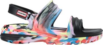 Hunter SCHUHE - Sandalen auf YOOX.COM