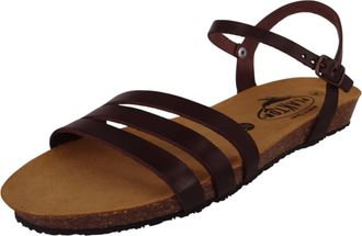 Plakton Riemensandale Fran Alou