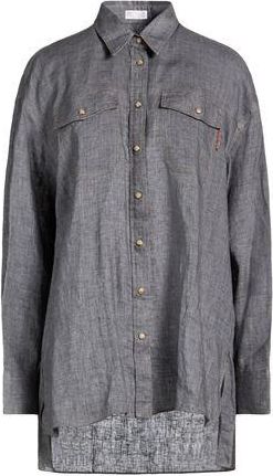 Brunello Cucinelli TOPS - Chemises sur YOOX.COM