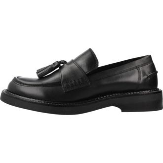 Geox Femme, Chaussures, Noir, Taille: 36 EU D Jaylon 2