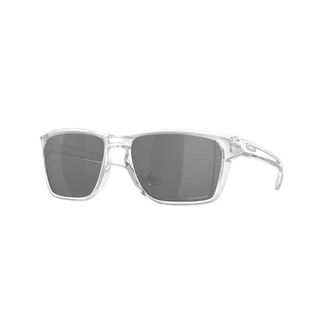 Oakley unisex, Accessoires, Gris, Taille: 57 MM Lunettes Sylas Authentiques - Qualit&eacute; Premium