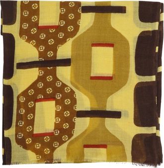 Maliparmi Maliparmi, Femme, Accessoires, Multicolore, Taille: ONE Size Scarf