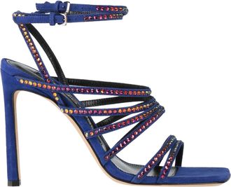 Sergio Rossi SCHUHE - Sandalen auf YOOX.COM