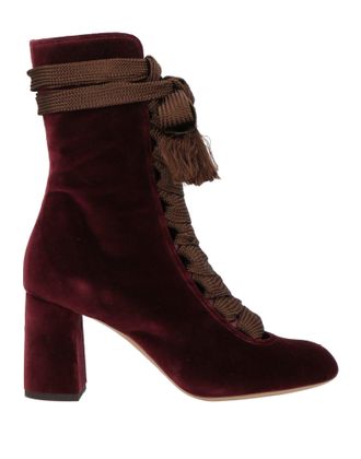 Chlo&eacute; SCHUHE - Stiefeletten auf YOOX.COM