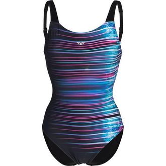 Arena Damen Badeanzug WOMENS BODYLIFT SWIMSUIT U BA