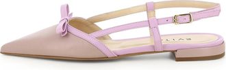 Evita Shoes Sling Pumps SONIA