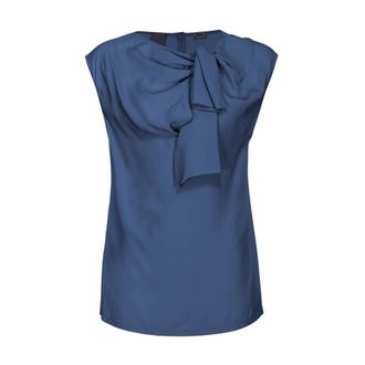 Pinko Bluse - - Blouses & Shirts - Damen - Blau - S