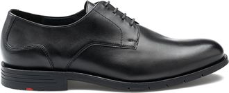 Lloyd Herren - Schnürschuhe EEZY 110W schwarz EU-Größe 42,5