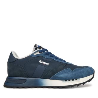 Blauer Sneakers Blauer S6RYDER01 Dunkelblau