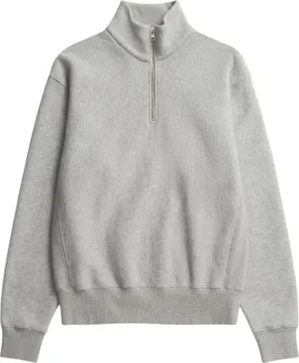 Norse Projects Herren, Sweatshirts & Hoodies, Grau, SGr&ouml;&szlig;e