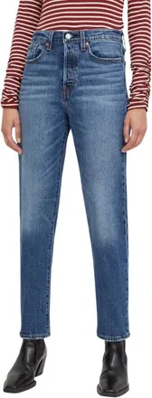 Levi's Femme, Jeans, Bleu, Taille: W29 L30 Jeans droits