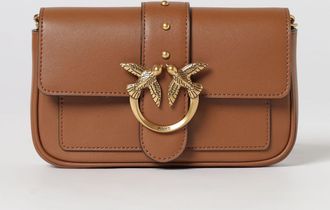 Pinko Mini Sac PINKO Femme couleur Marron