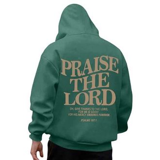 Generic Sweat a Capuche Homme Hooded Sweatshirt Sweatshirt à Capuche Homme Longue Manche Pullover Décontracté avec Design Imprimé pour Un Port Quotidien Confo