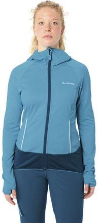 Vaude Tekoa W - Fleecejacke - Damen