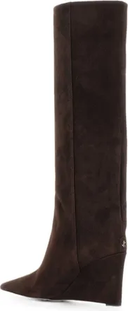 Jimmy Choo London Blake Boot - Brown