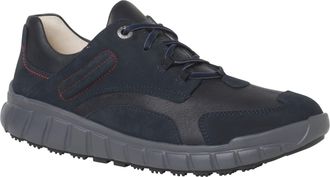 Ganter EVO-Damen Sneaker, Navy, 40.5 EU Weit