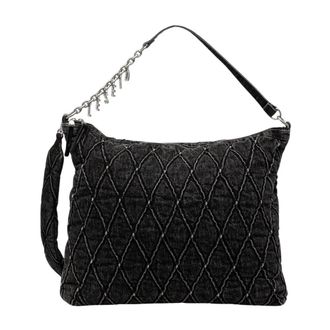Diesel Tote Bags - - Bags - Damen - Schwarzk - ONE SIZE