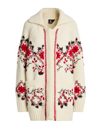 Moncler STRICKWAREN - Strickjacken auf YOOX.COM