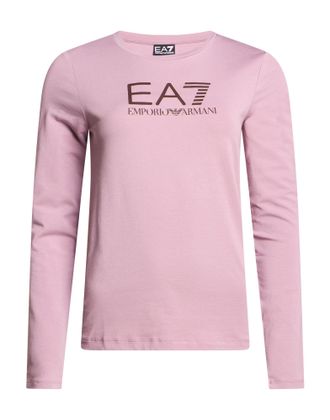 Emporio Armani TOPS - T-shirts auf YOOX.COM