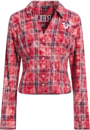 True Religion TOPS - Hemden auf YOOX.COM