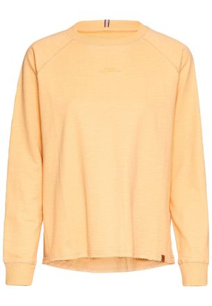 Camel Active 309386-5F70 - Damen Sweater, Gr&ouml;&szlig;e:XS, Farbe:apricot