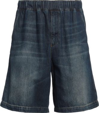 Valentino Garavani HOSEN & R&Ouml;CKE - Jeansshorts auf YOOX.COM