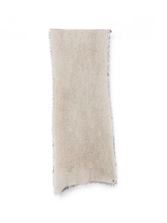 Avant Toi Scarf Cashmere Bicolor Cashmere Scarf 170X40cm
