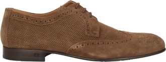 Baldinini SCHUHE - Schn&uuml;rschuhe auf YOOX.COM