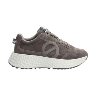 No Name Carter Jogger - - Shoes - Damen - Grau - 38 EU