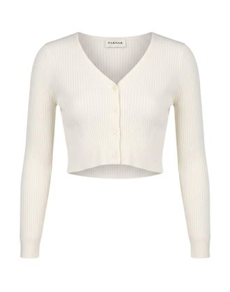 P.A.R.O.S.H. STRICKWAREN - Strickjacken auf YOOX.COM