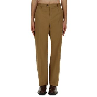 Alexander McQueen Herren, Hosen, Beige, MGr&ouml;&szlig;e