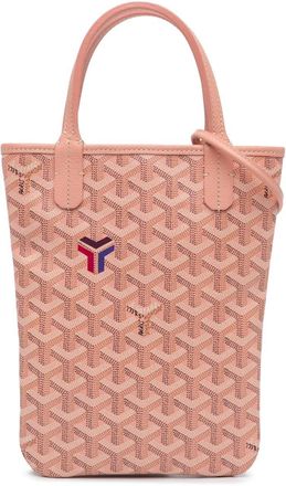 Goyard Hobo Bags - Goyardine Poitiers Claire Voie - Gr. unisize - in Gold - f&uuml;r Damen