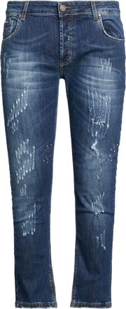Eredi Del Duca HOSEN & R&Ouml;CKE - Jeanshosen auf YOOX.COM