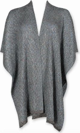 D.exterior Femme, Vestes, Gris, Taille: 38 FR D.exterior Vestes