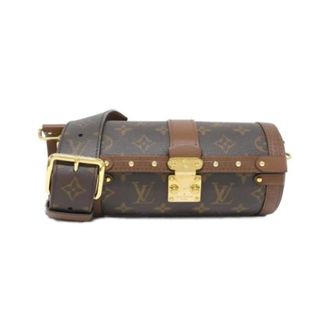 Louis Vuitton Sac bandouli&egrave;re Monogram Pre-owned - Femme - Pre-owned - Brun - Taille: ONE Size