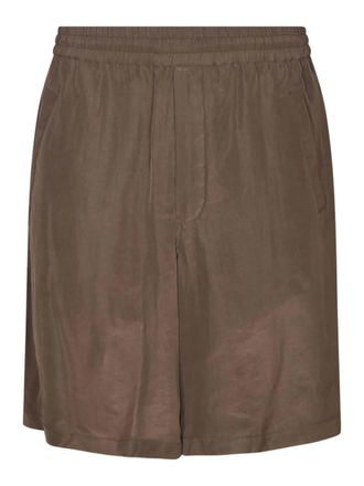 Giorgio Armani T-Shirt - Imprimé Animal